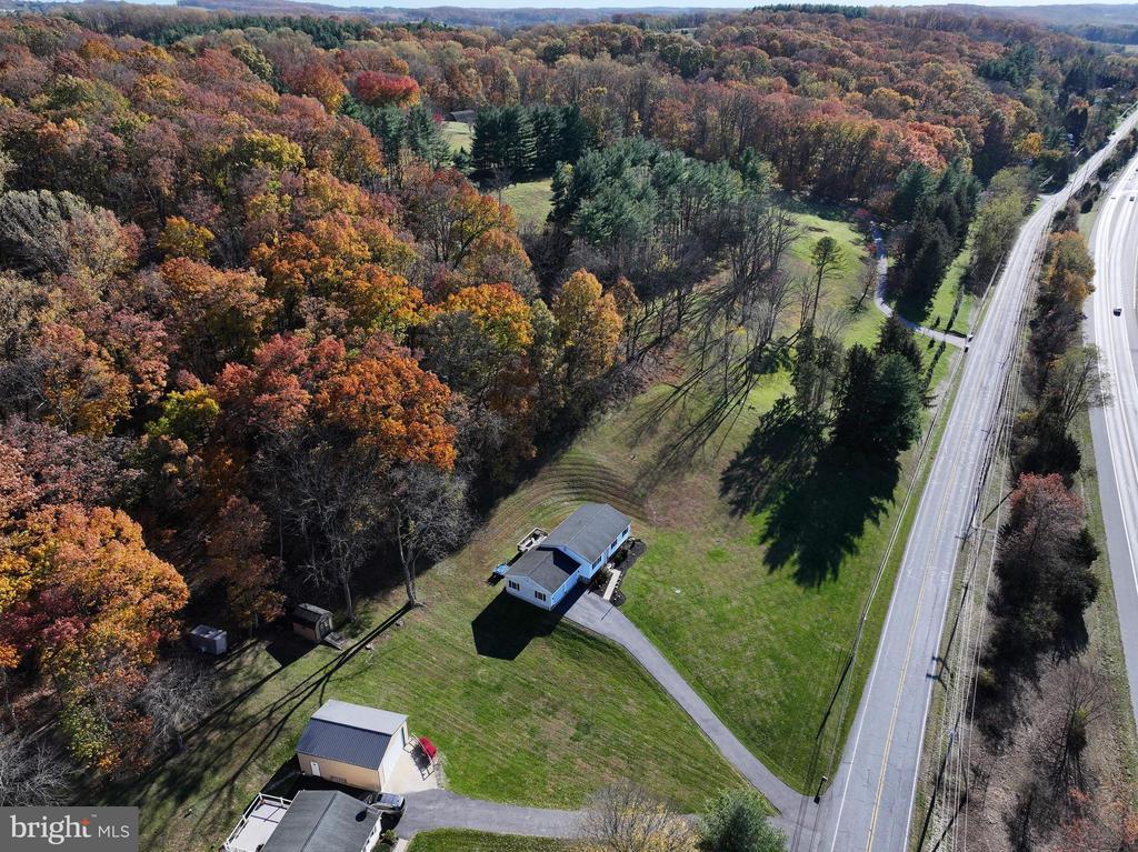 0 New Windsor Rd, WESTMINSTER MD | WESTMINSTER Lots/Land Homes For Sale