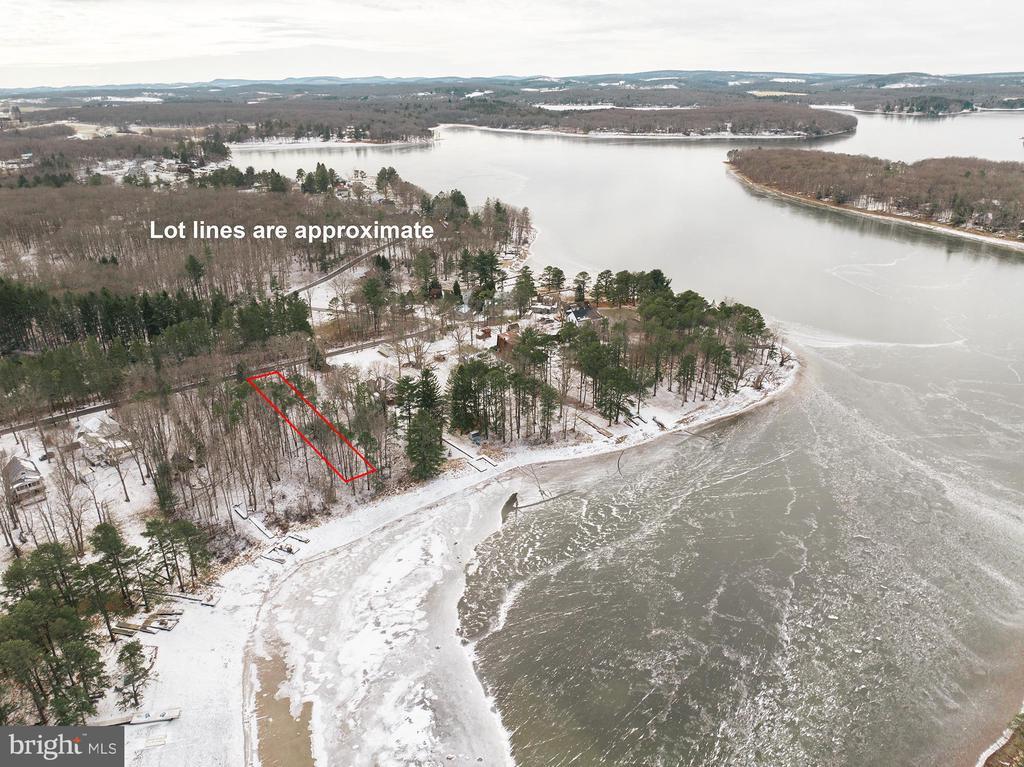 907 Hazelhurst Rd, SWANTON MD | SWANTON Lots/Land Homes For Sale