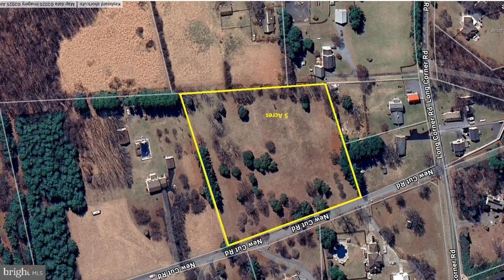 18389 New Cut Rd, Mount Airy Property Listing: MLS® #MDHW2057460