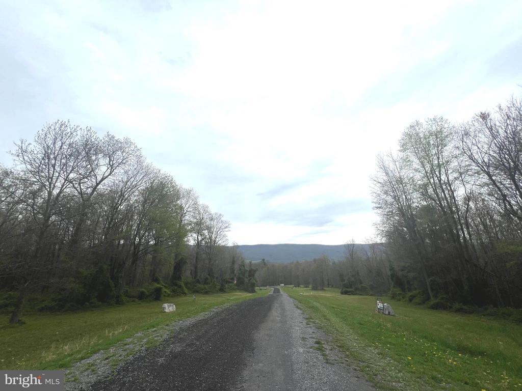 Lot #17 Ridge Way Drive, EVERETT PA | EVERETT Lots/Land Homes For Sale