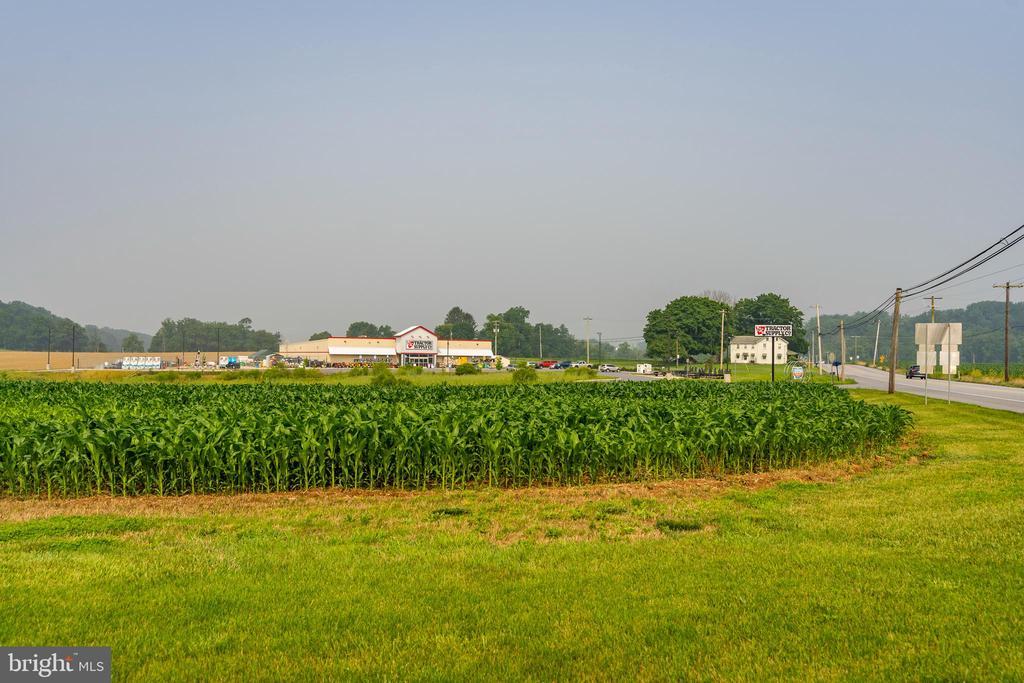 50 W 28th Division Hwy, LITITZ PA | LITITZ Lots/Land Homes For Sale