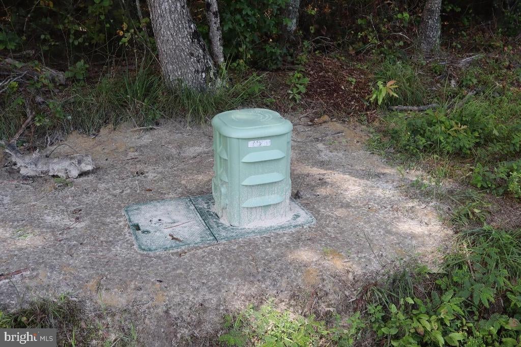 Rivers Mill Rd., CAPRON VA | CAPRON Lots/Land Homes For Sale