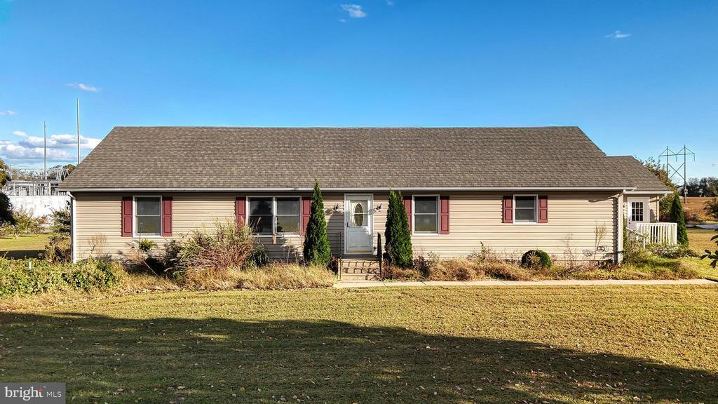 Residential for sale in LINCOLN DE at 7645 Wilkins Rd