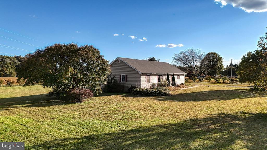 Residential for sale in LINCOLN DE at 7645 Wilkins Rd