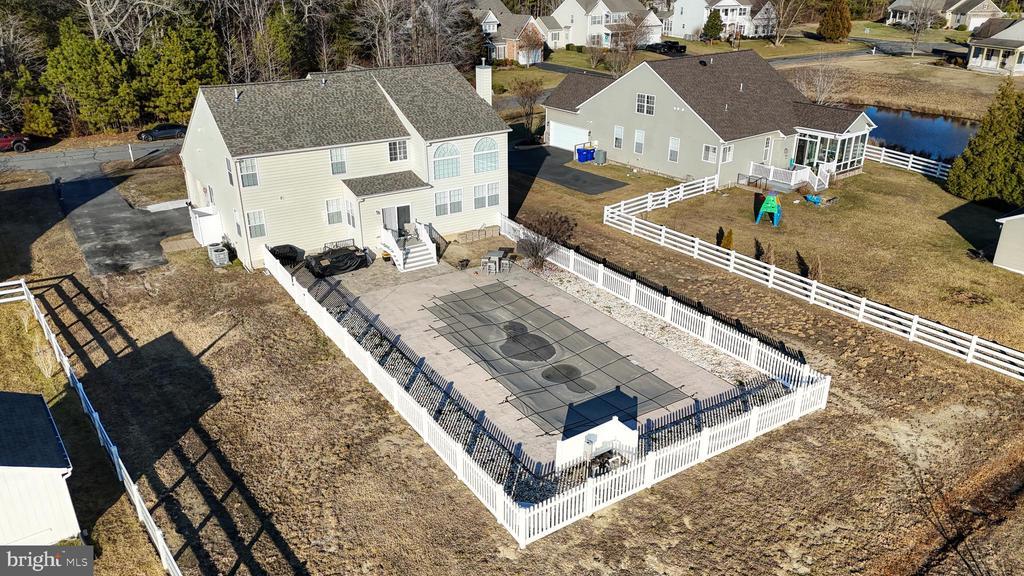 Residential for sale in MILLSBORO DE at 24875 Rivers Edge Rd