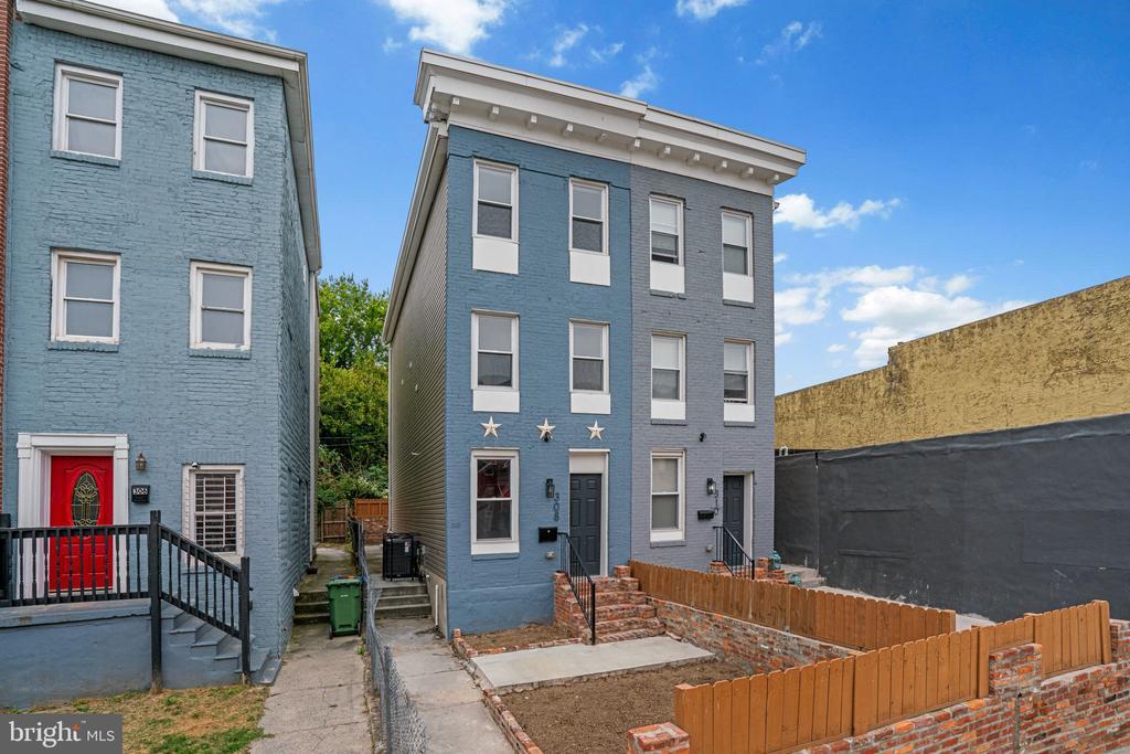 308 N Gilmor St, Baltimore Property Listing: MLS® #MDBA2188284