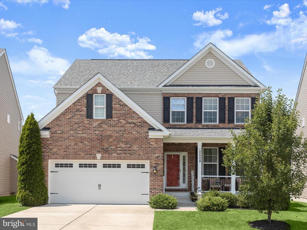 10508 Braddock Run Rd, Baltimore Property Listing: MLS® #MDBC2125150