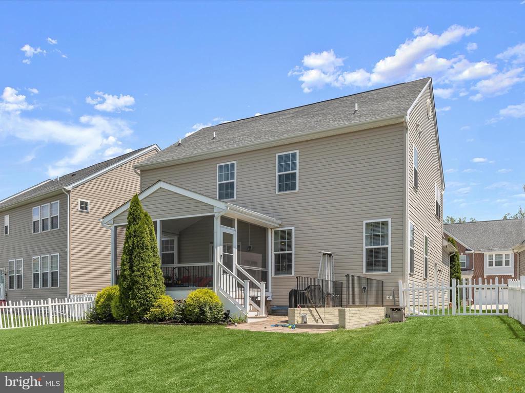 10508 Braddock Run Rd, Baltimore Property Listing: MLS® #MDBC2125150