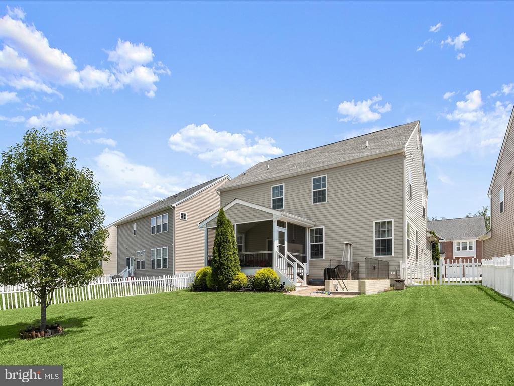 10508 Braddock Run Rd, Baltimore Property Listing: MLS® #MDBC2125150