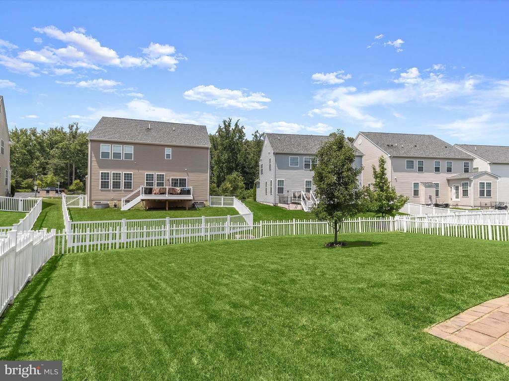 10508 Braddock Run Rd, Baltimore Property Listing: MLS® #MDBC2125150