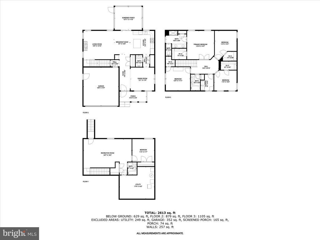 10508 Braddock Run Rd, Baltimore Property Listing: MLS® #MDBC2125150