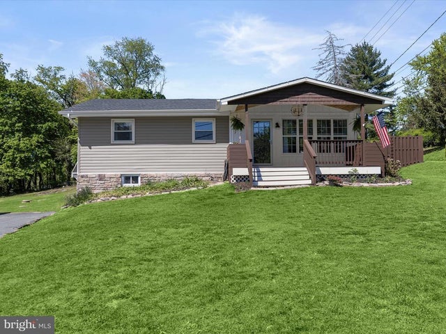 1208 Joppa Rd, Joppa Property Listing: MLS® #MDHR2041174