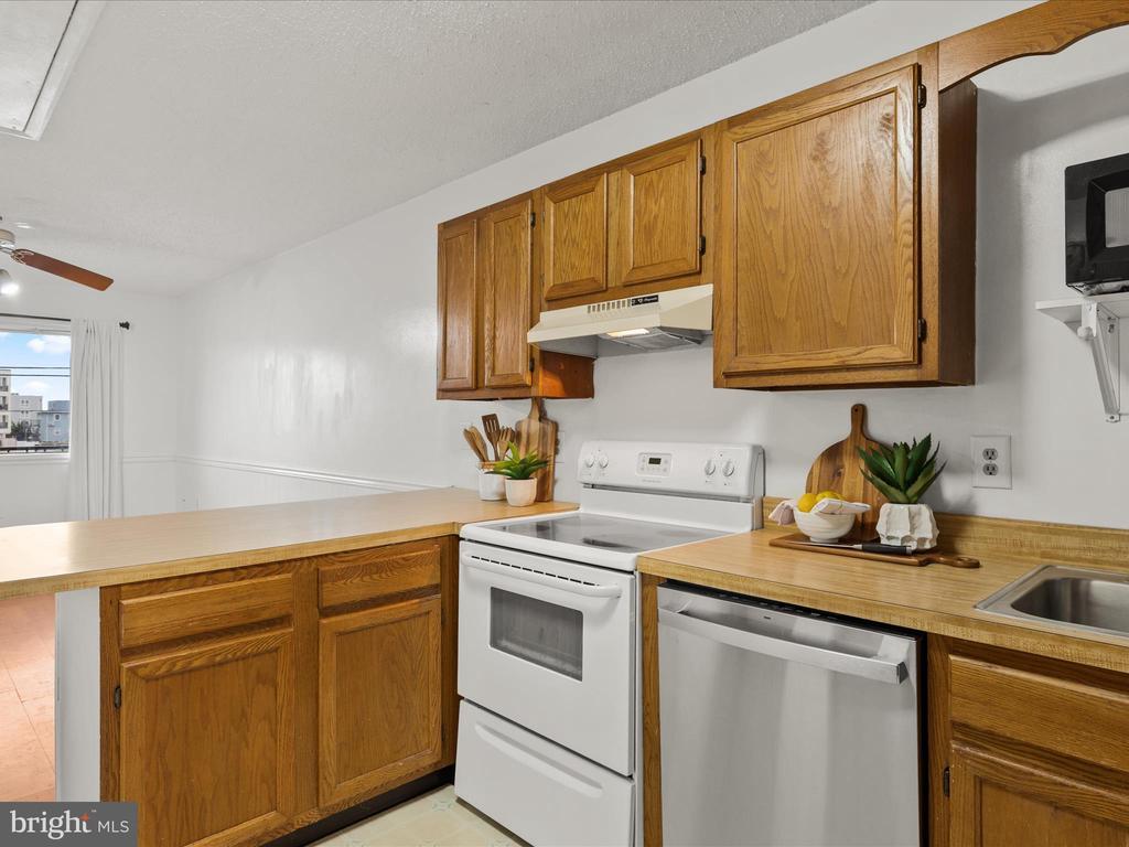 14203 Coastal Hwy #3a, Ocean City Property Listing: MLS® #MDWO2029990