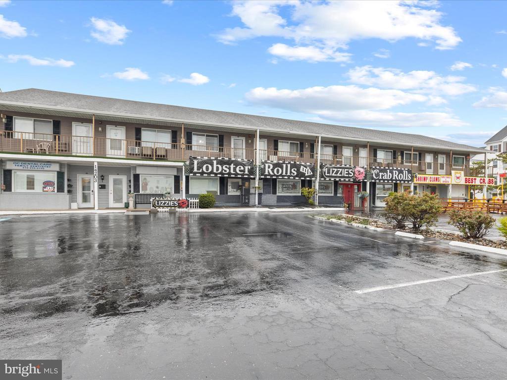 14203 Coastal Hwy #3a, Ocean City Property Listing: MLS® #MDWO2029990