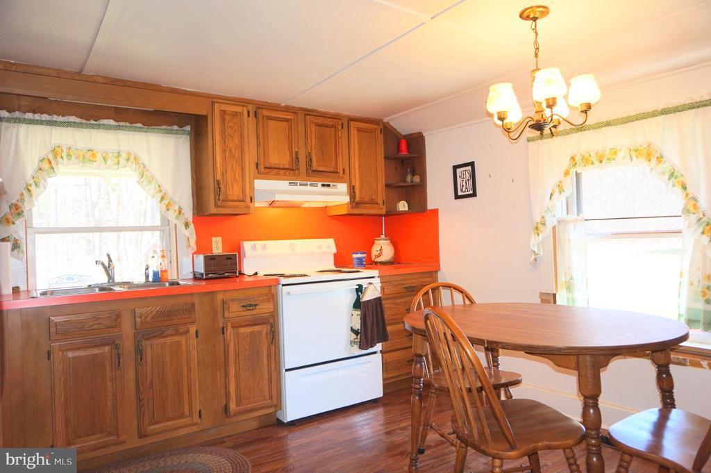 37 Ruby Ln, NORTH BEND PA | NORTH BEND Log Cabin Homes For Sale