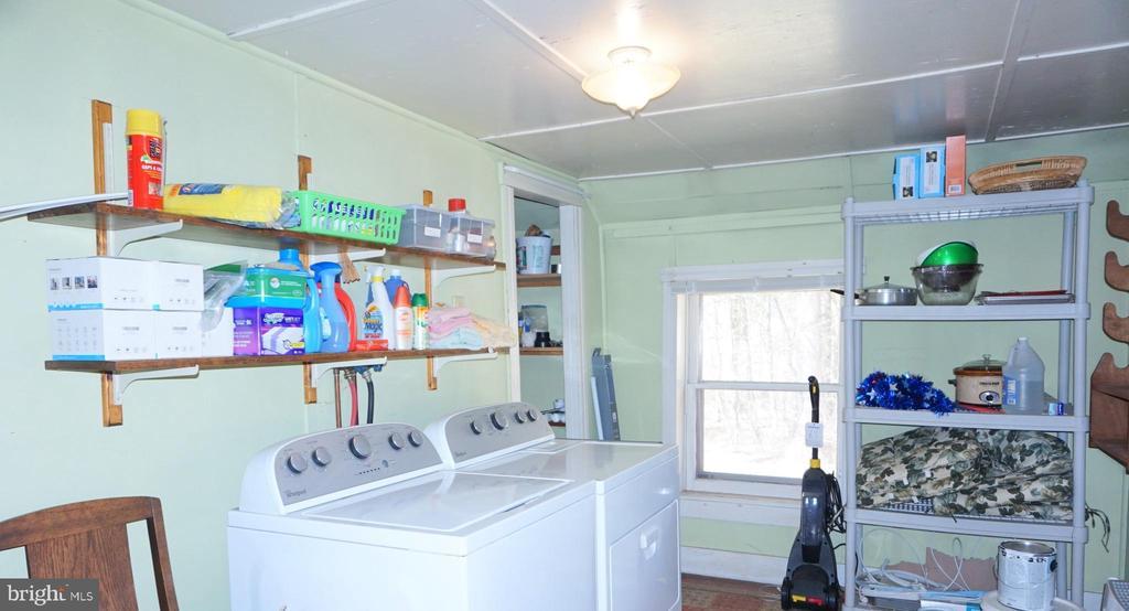 37 Ruby Ln, NORTH BEND PA | NORTH BEND Log Cabin Homes For Sale