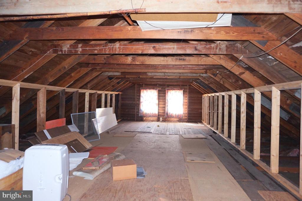 37 Ruby Ln, NORTH BEND PA | NORTH BEND Log Cabin Homes For Sale