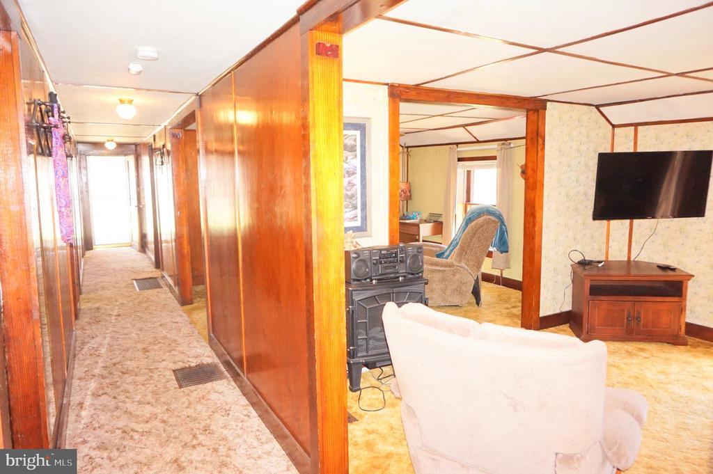 37 Ruby Ln, NORTH BEND PA | NORTH BEND Log Cabin Homes For Sale