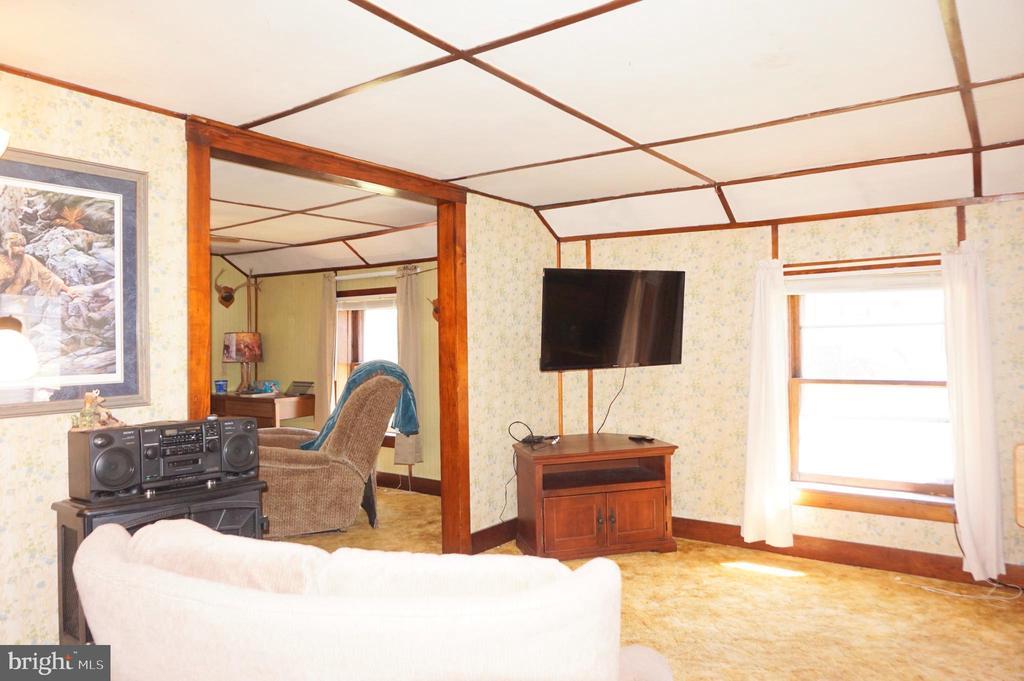 37 Ruby Ln, NORTH BEND PA | NORTH BEND Log Cabin Homes For Sale