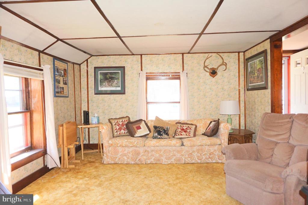 37 Ruby Ln, NORTH BEND PA | NORTH BEND Log Cabin Homes For Sale