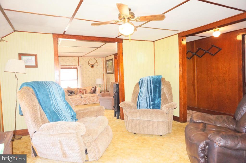 37 Ruby Ln, NORTH BEND PA | NORTH BEND Log Cabin Homes For Sale