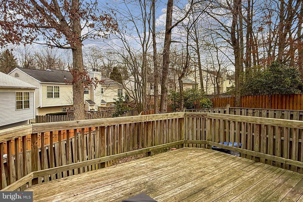 Home for Sale at 5957 Powells Landing Rd, BURKE, Colonial Property ...