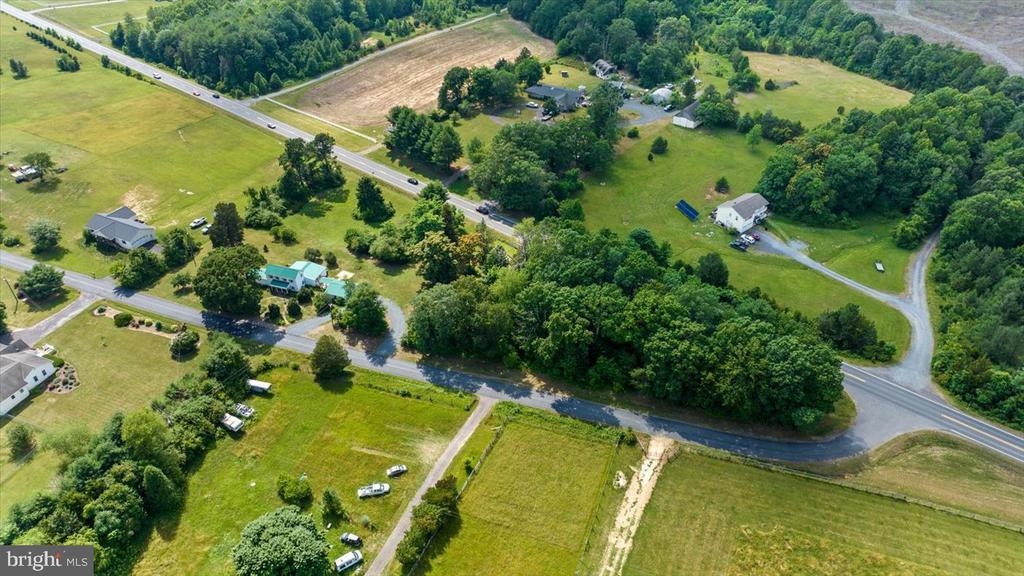 28055 Strawberry Hill Rd, RHOADESVILLE VA | RHOADESVILLE Homes For Sale
