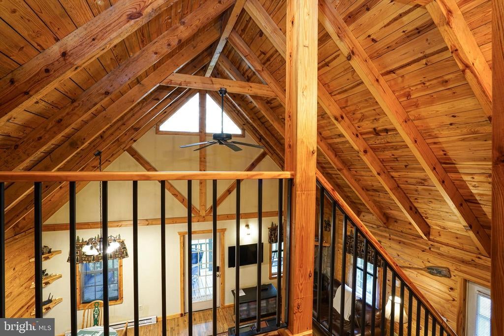 3259 Potomac Highlands Trl, DUNMORE WV | DUNMORE Cabin Homes For Sale