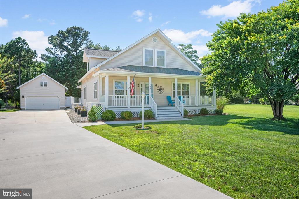 231 Oyster Shell Cv, Bethany Beach Property Listing: MLS® #DESU2090194