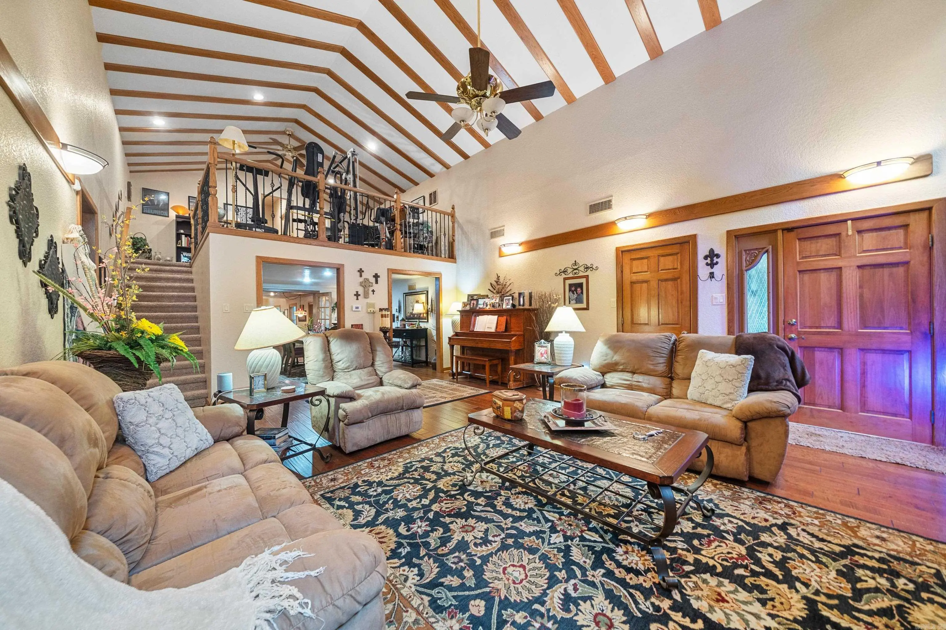 1194 Marion Anderson Road, Hot Springs Property Listing: MLS® #25039372