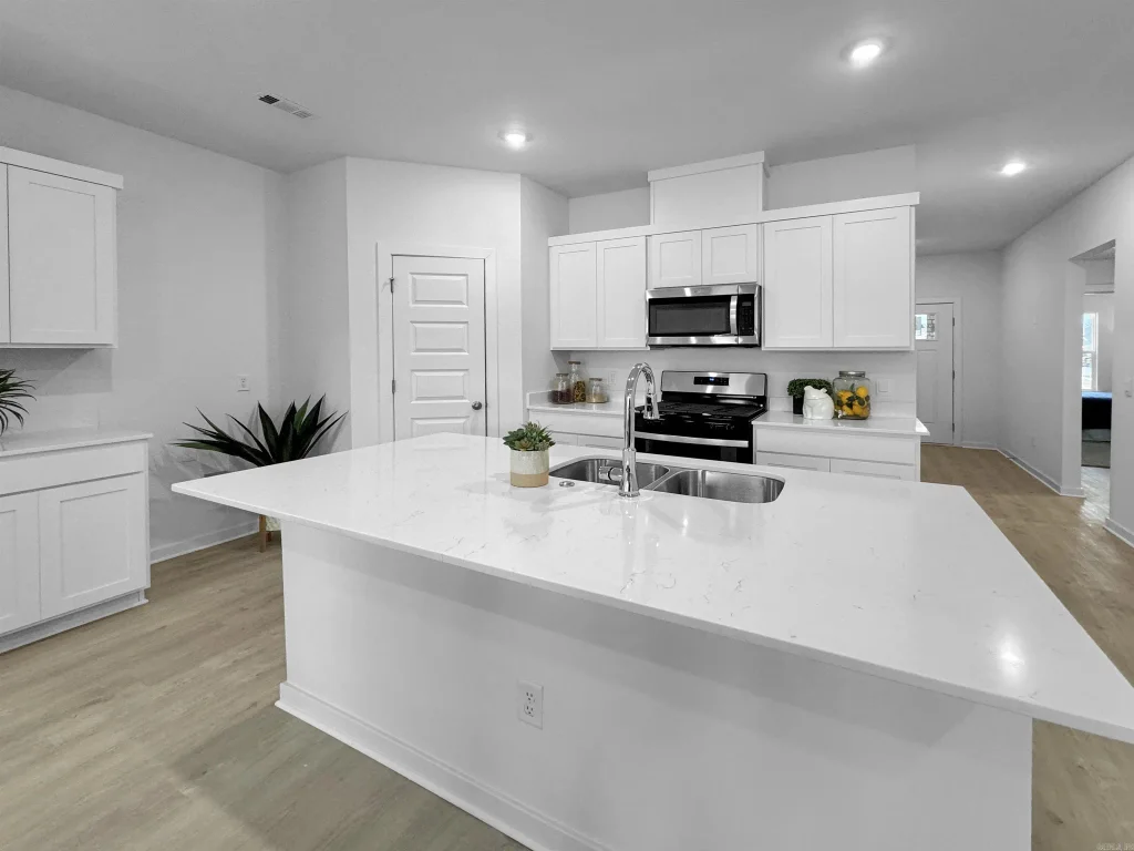 503 Cain Trail, Maumelle Property Listing: MLS® #25042118