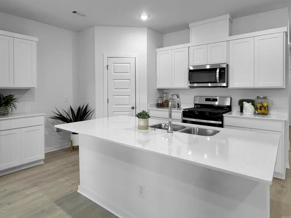 503 Cain Trail, Maumelle Property Listing: MLS® #25042118