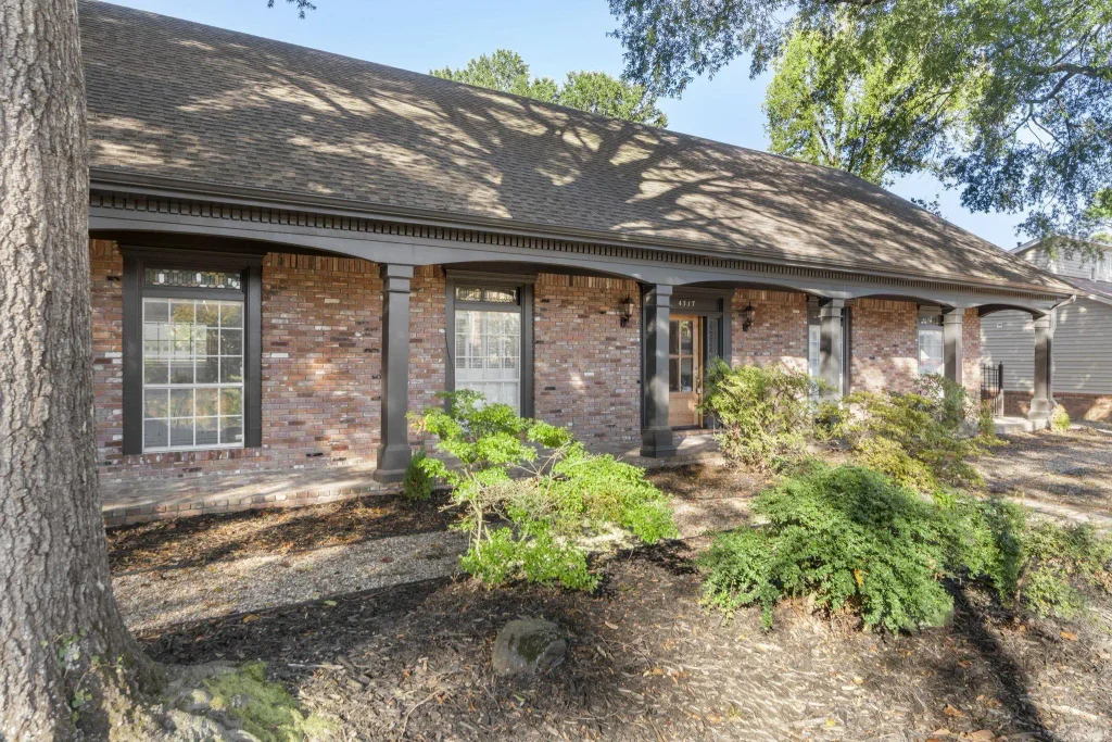 4517 Valley Brook Drive, North Little Rock Property Listing: MLS® #25043837