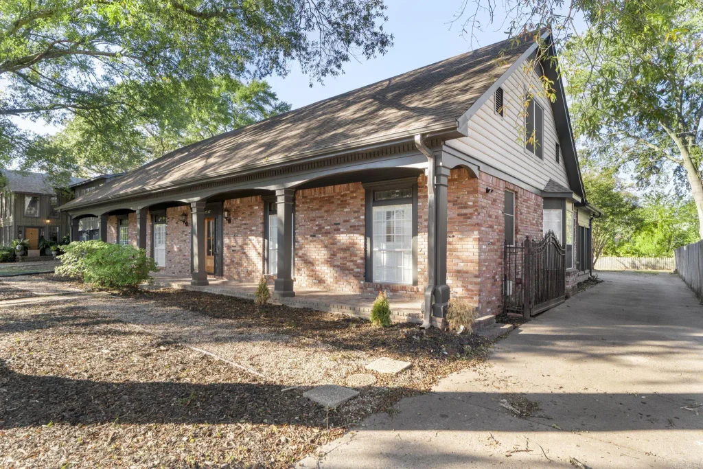 4517 Valley Brook Drive, North Little Rock Property Listing: MLS® #25043837