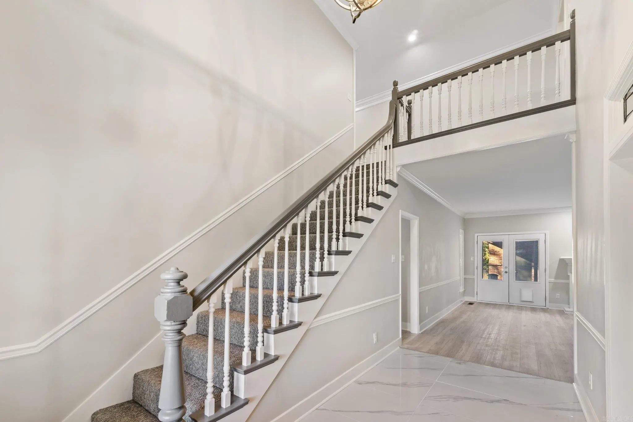 4517 Valley Brook Drive, North Little Rock Property Listing: MLS® #25043837