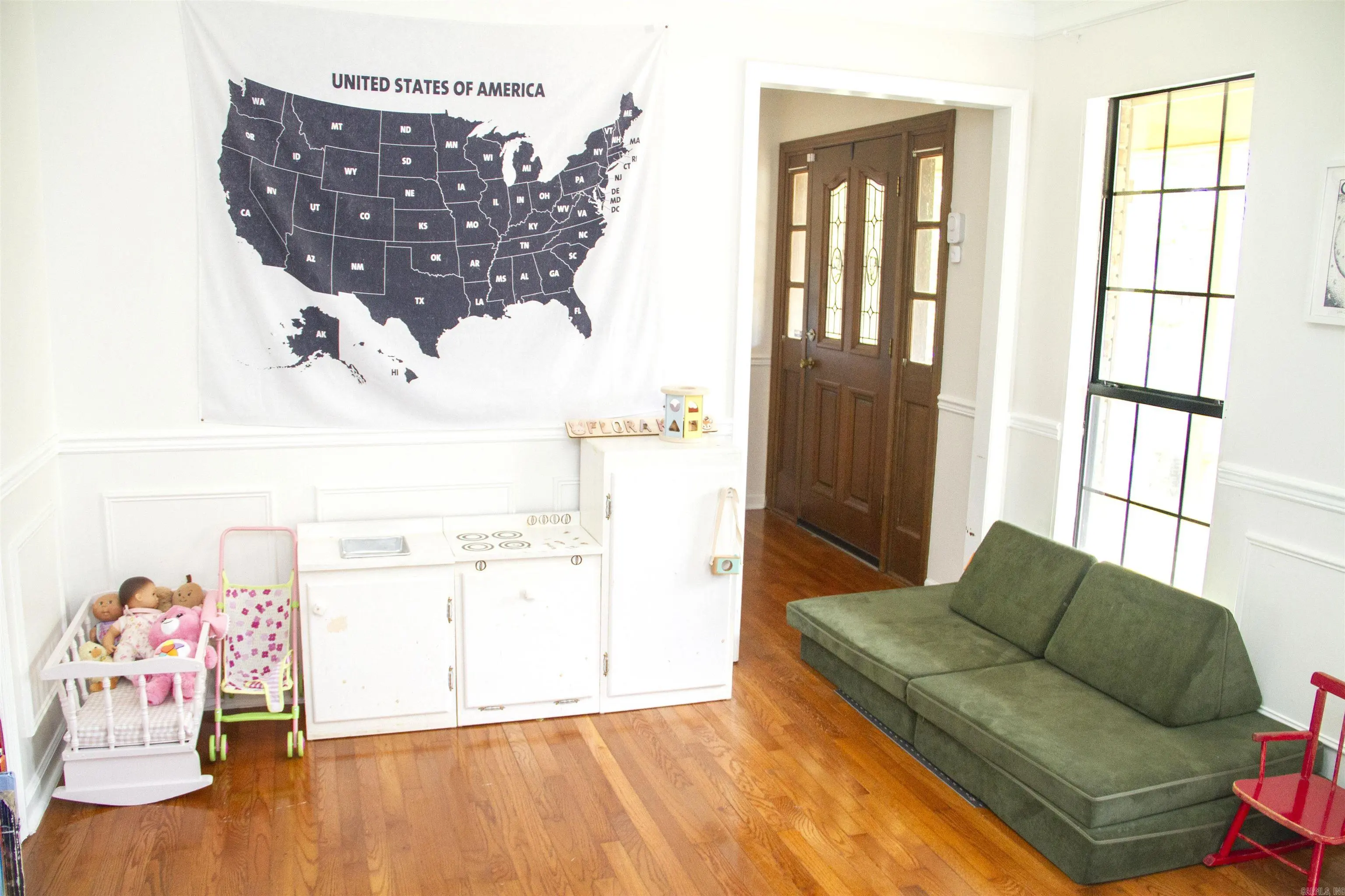 17 Laver Circle, Little Rock Property Listing: MLS® #25045023