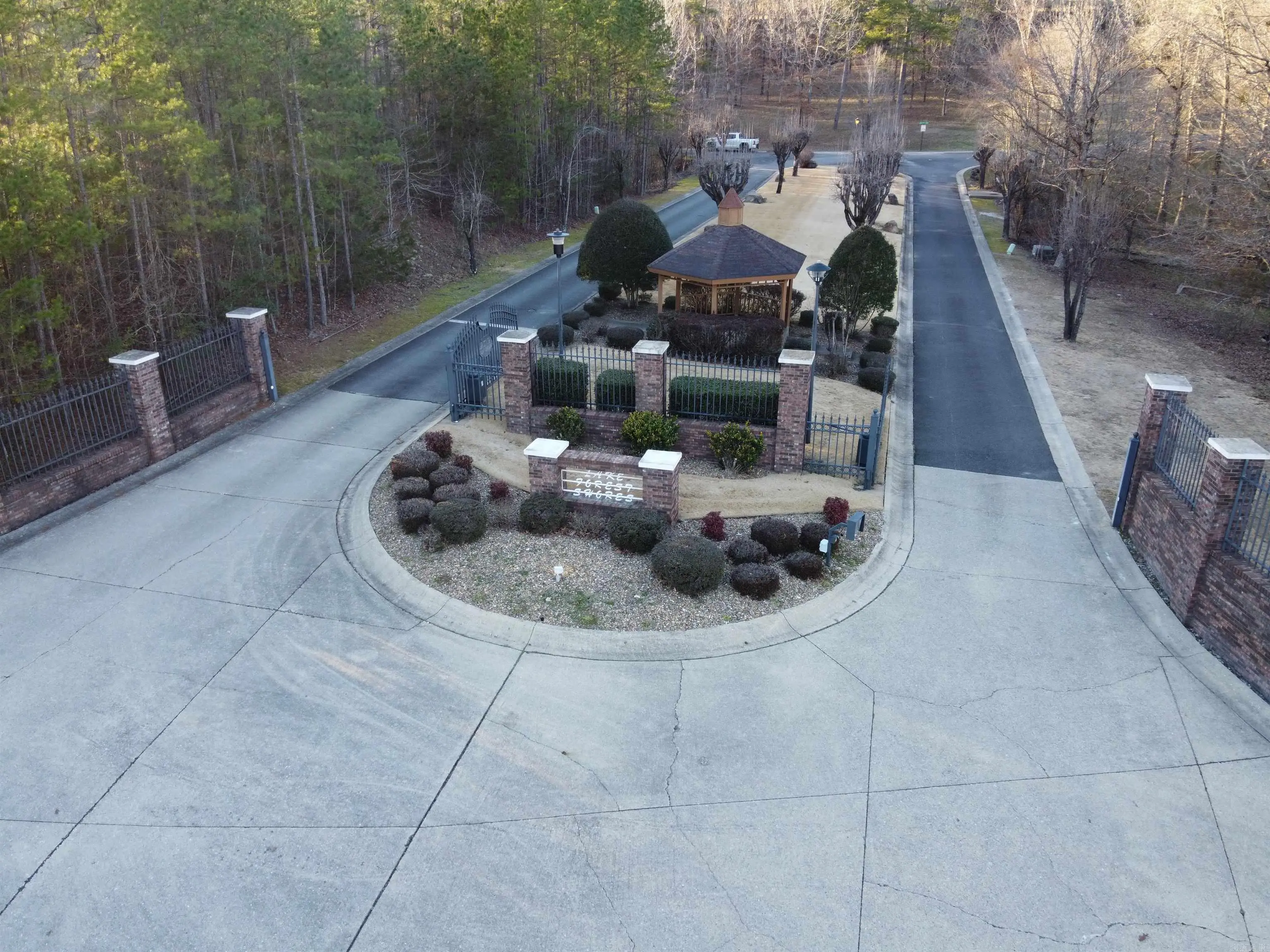 Lot 52 Lake Forest Shores, Hot Springs Property Listing: MLS® #25045126