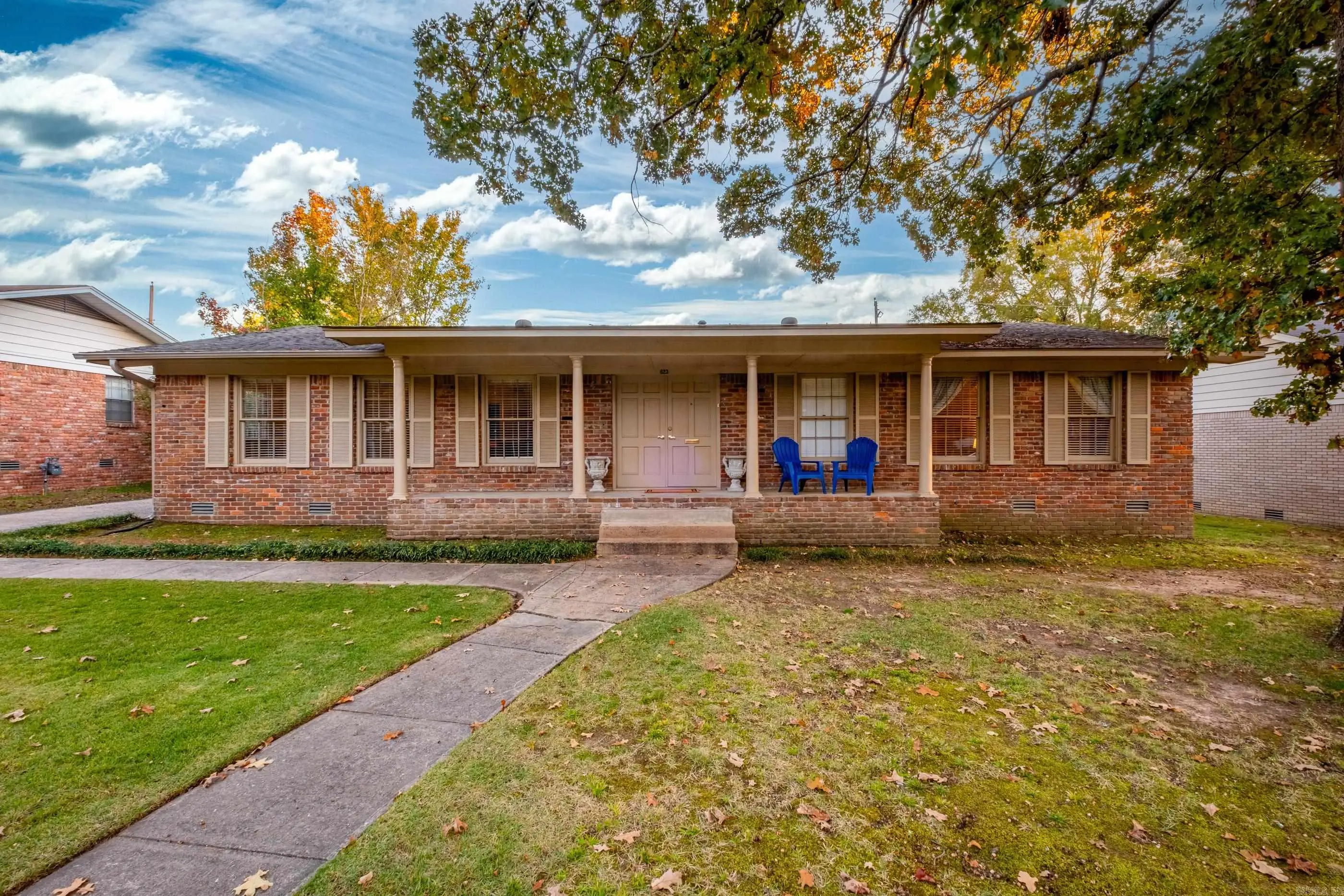 623 Choctaw Circle, Little Rock Property Listing: MLS® #25045644