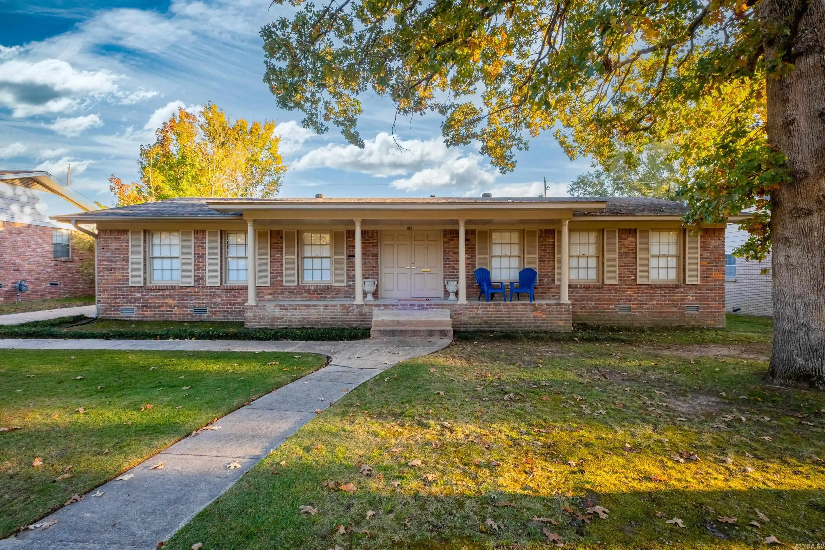 623 Choctaw Circle, Little Rock Property Listing: MLS® #25045644