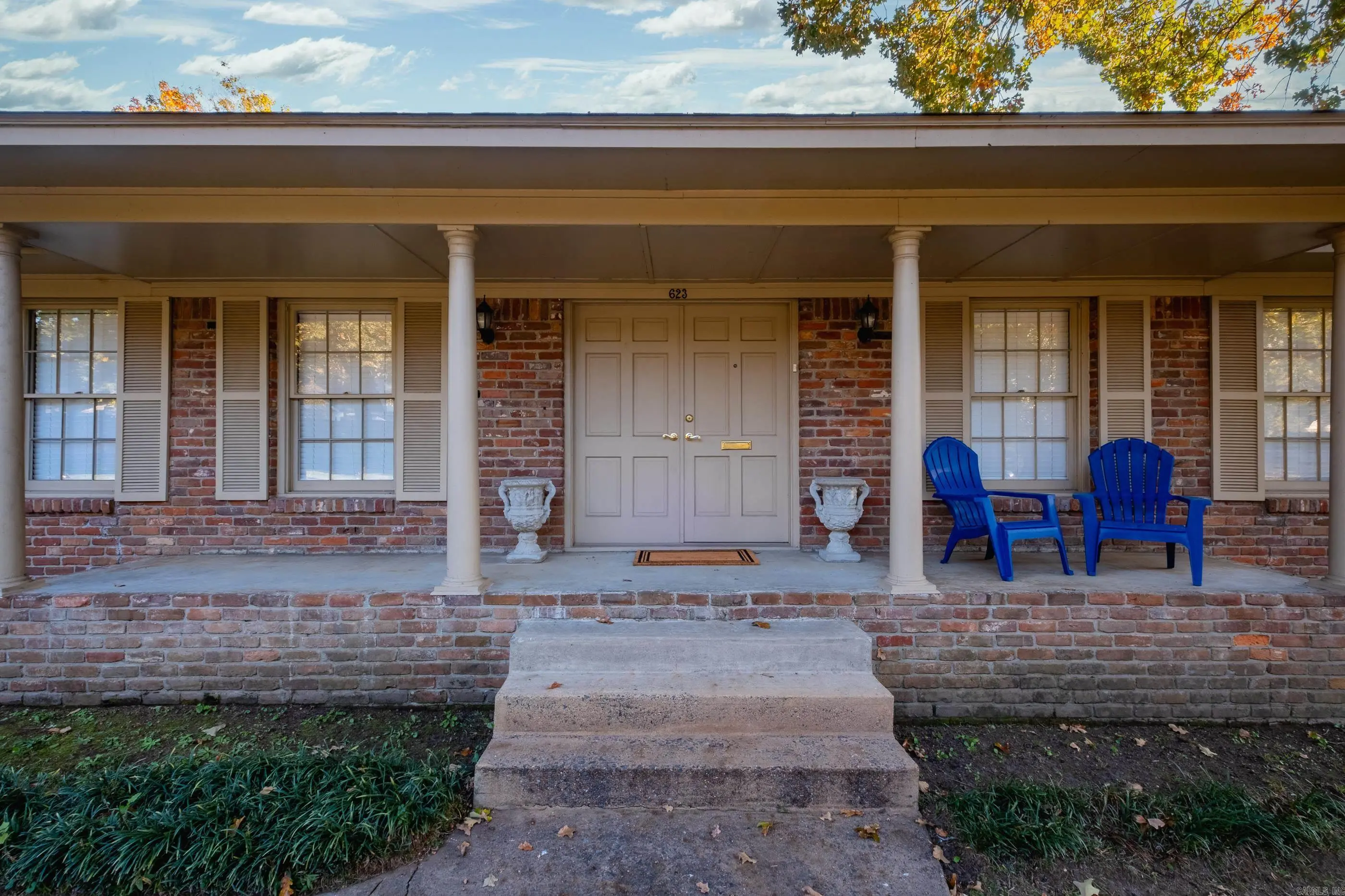 623 Choctaw Circle, Little Rock Property Listing: MLS® #25045644