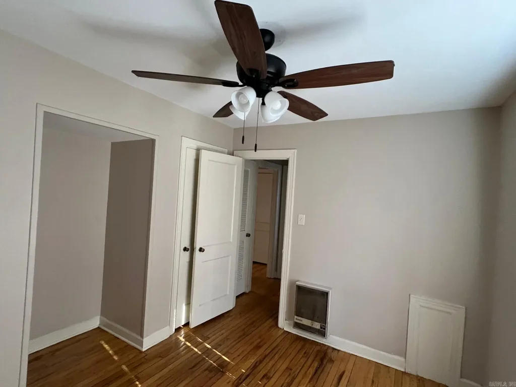 1417 Center, Little Rock Property Listing: MLS® #25049792