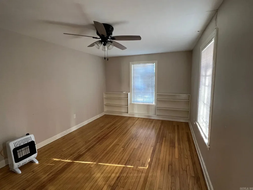 1417 Center, Little Rock Property Listing: MLS® #25049792