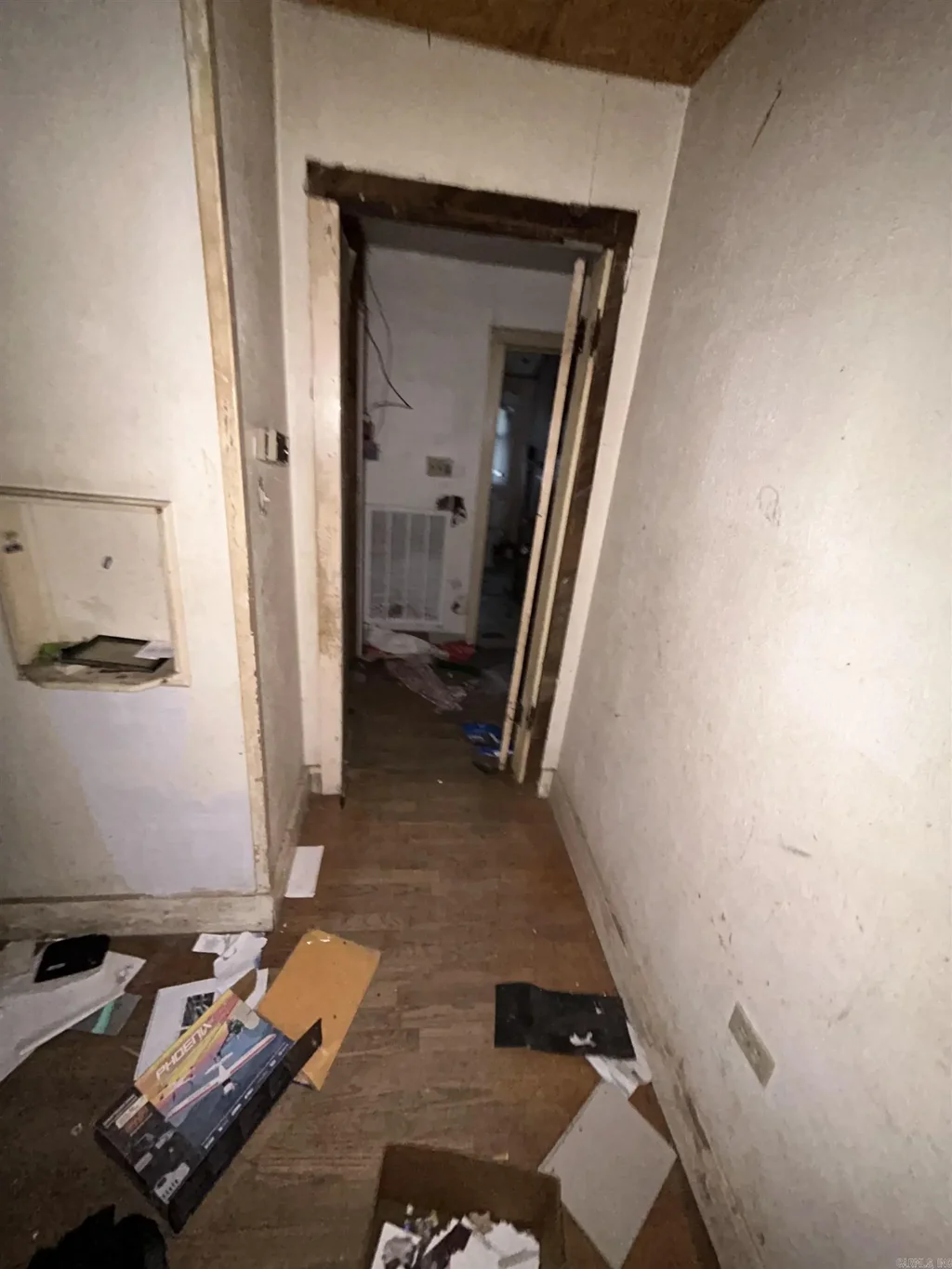 519 Sw 4th Street, England Property Listing: MLS® #25050001