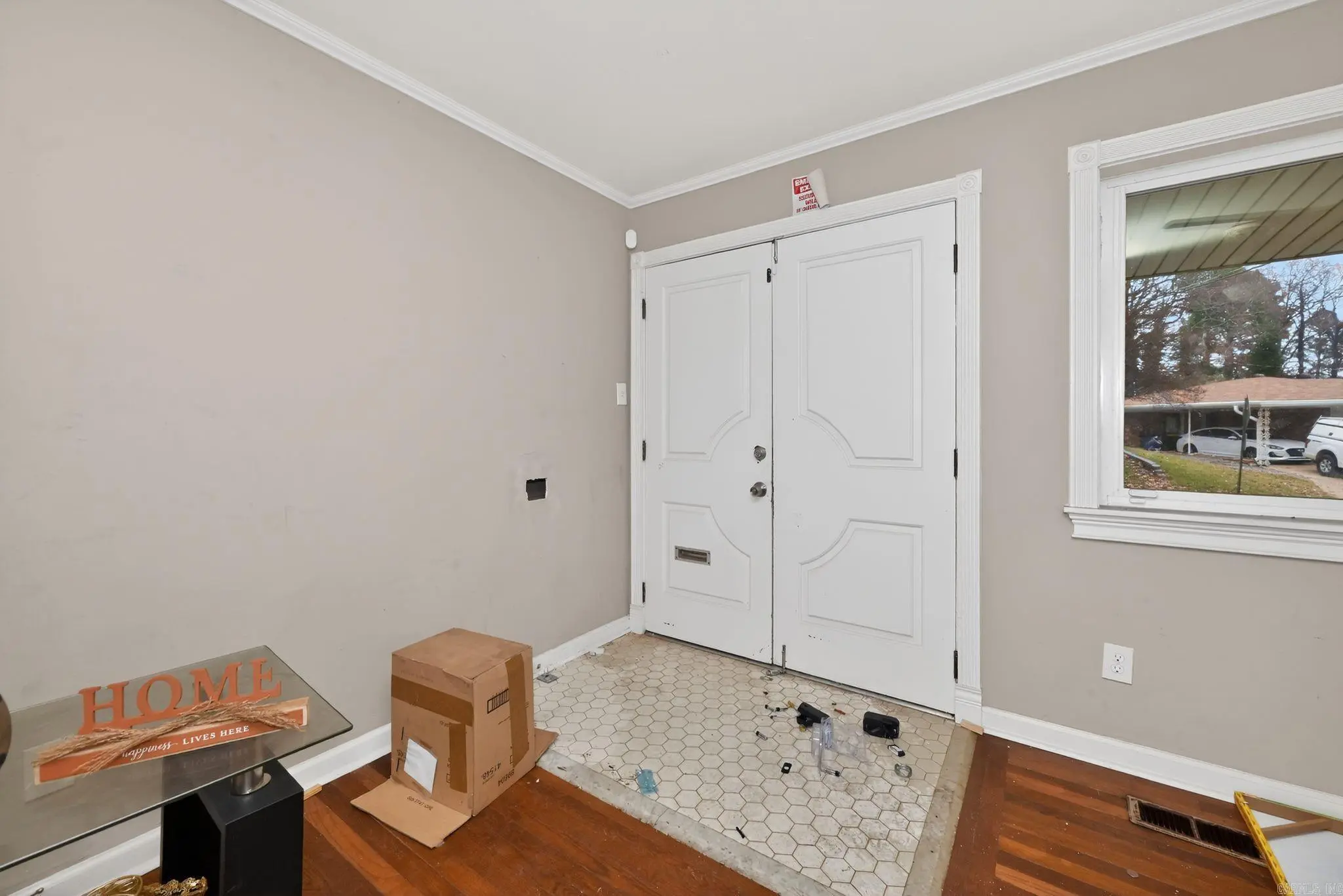 404 Sierra Madre Dr Drive, North Little Rock Property Listing: MLS ...