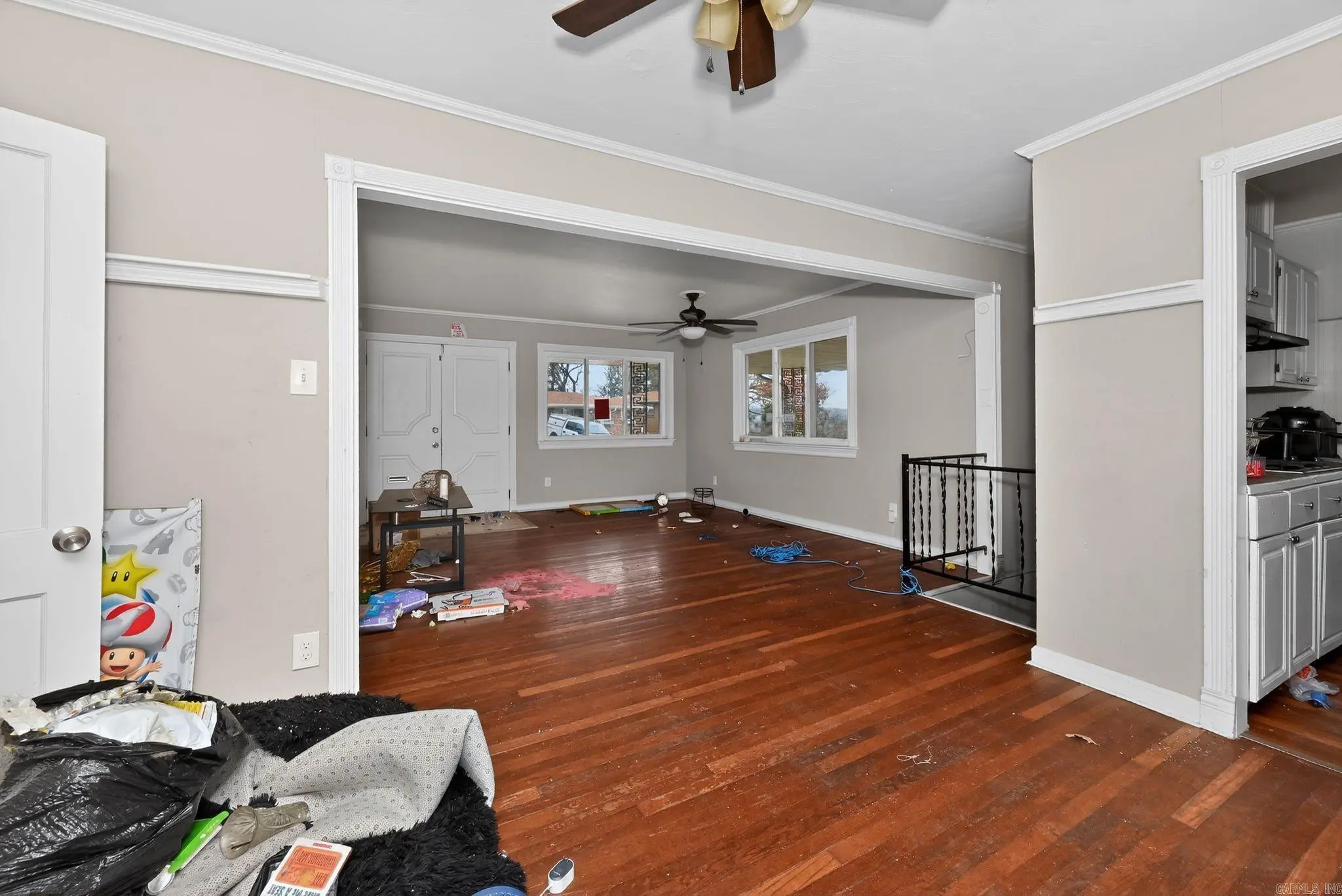 404 Sierra Madre Dr Drive, North Little Rock Property Listing: MLS ...