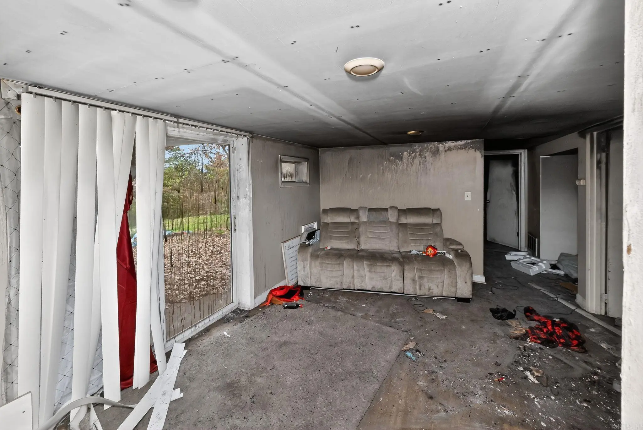 404 Sierra Madre Dr Drive, North Little Rock Property Listing: MLS ...