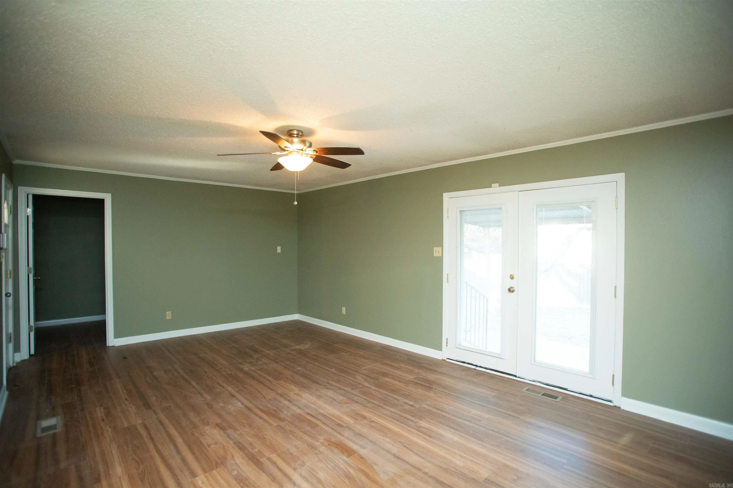 6512 Bluebird Drive, Little Rock Property Listing: MLS® #25050206