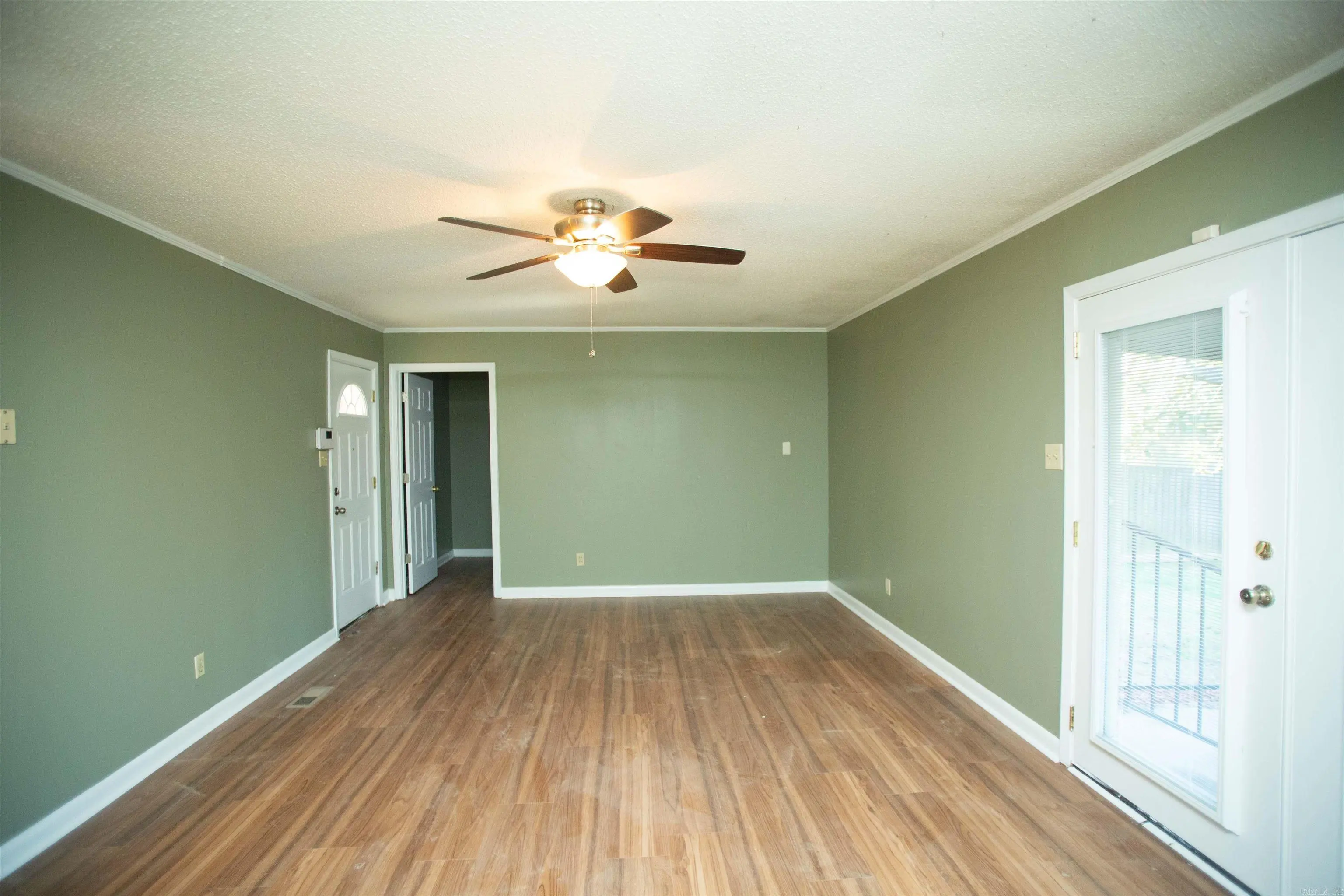 6512 Bluebird Drive, Little Rock Property Listing: MLS® #25050206