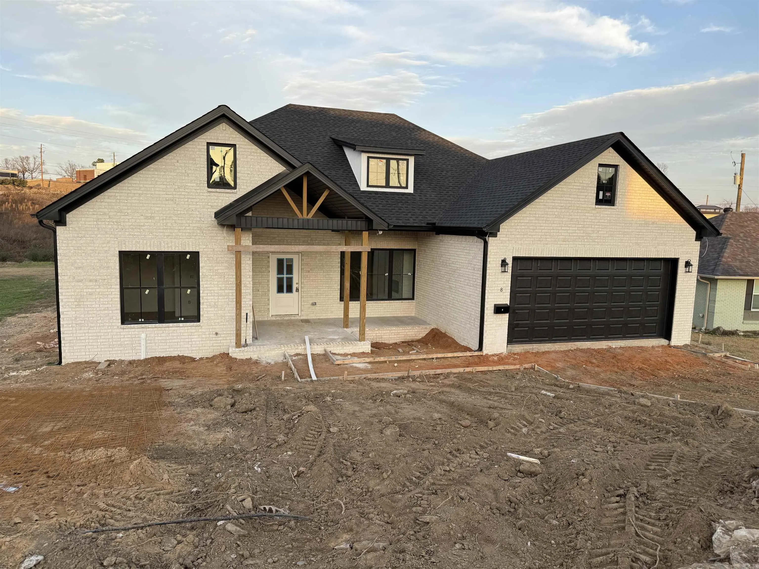 8 Cobble Hill Road, Little Rock Property Listing: MLS® #25050243