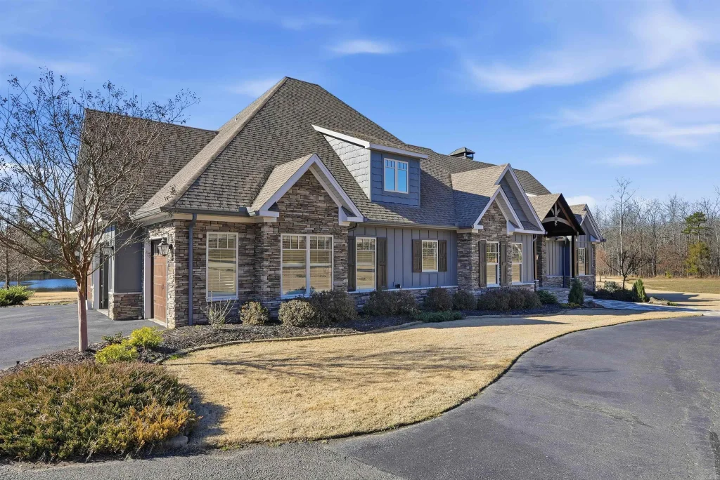 20597 Bellvue Drive, Little Rock Property Listing: MLS® #26000150